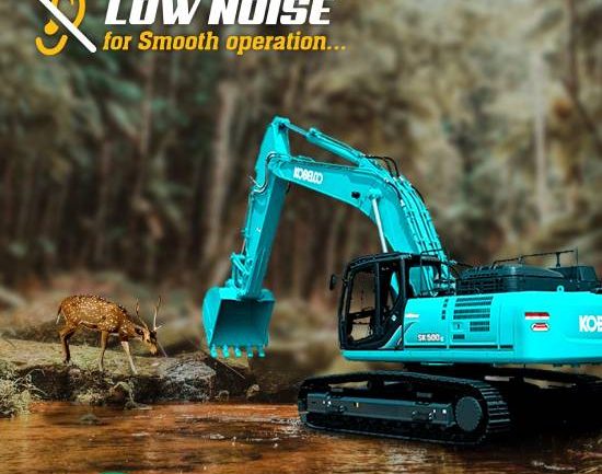 ACI Construction Equipment | NGAGE 360 Limited | Marketing Agency